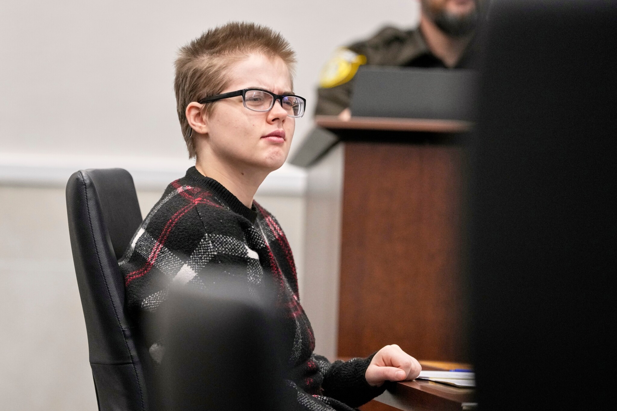 Wisconsin seeks to block Morgan Geyser's conditional release after ...