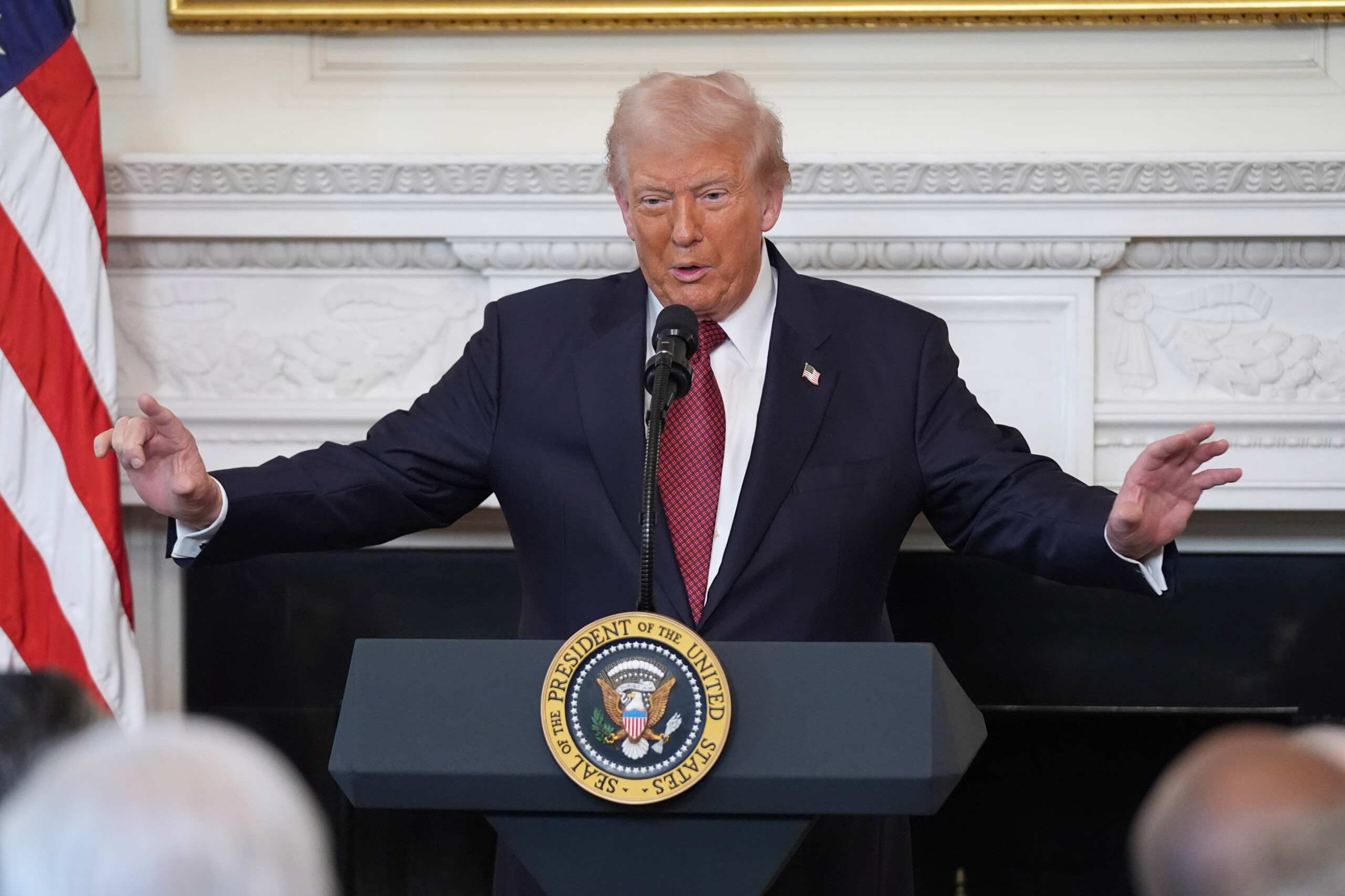 Trump expands travel ban, adding 5 more countries and imposing new ...