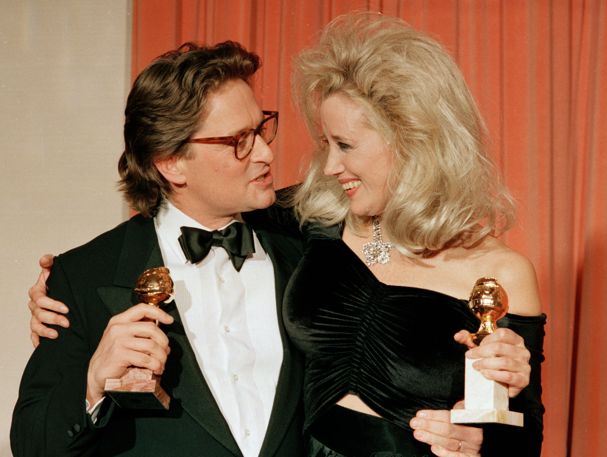 Sally Kirkland, stage and screen star who earned an Oscar nomination in ...
