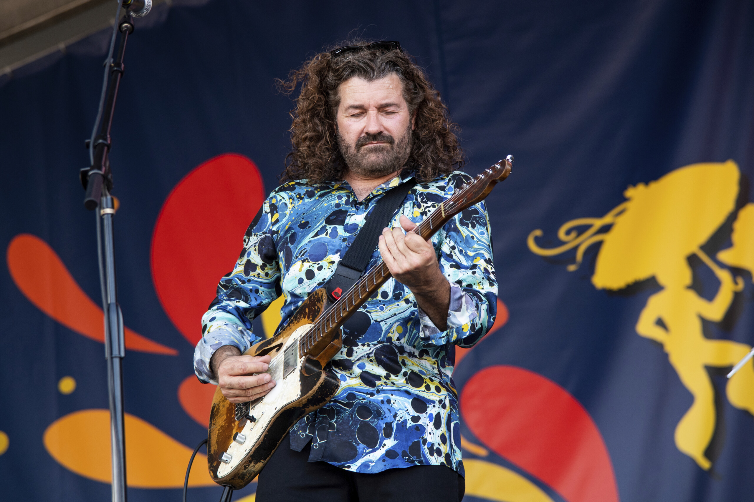 Tab Benoit - WCCB Charlotte