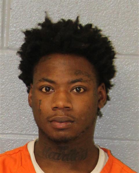 Demetry Rorie - Bond Term - WCCB Charlotte