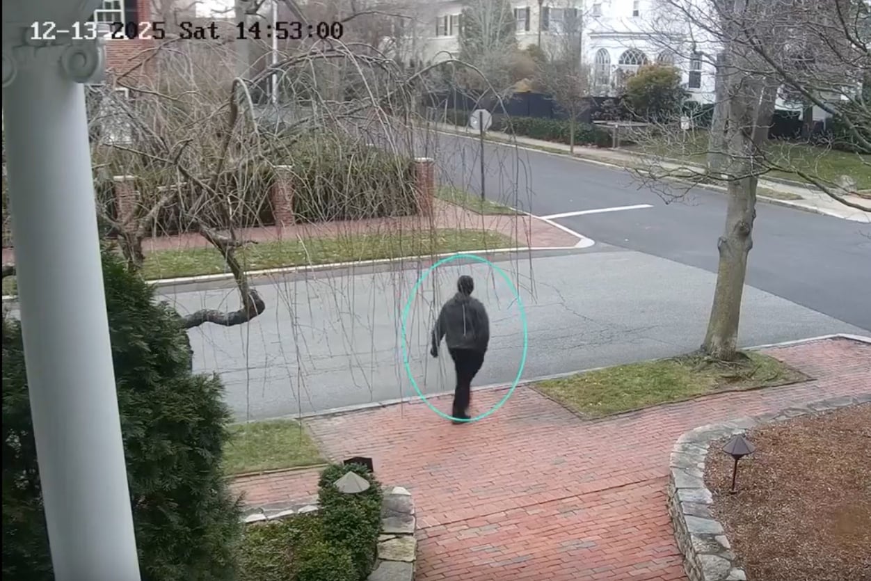 AP: Police investigating link between Brown University shooting and ...