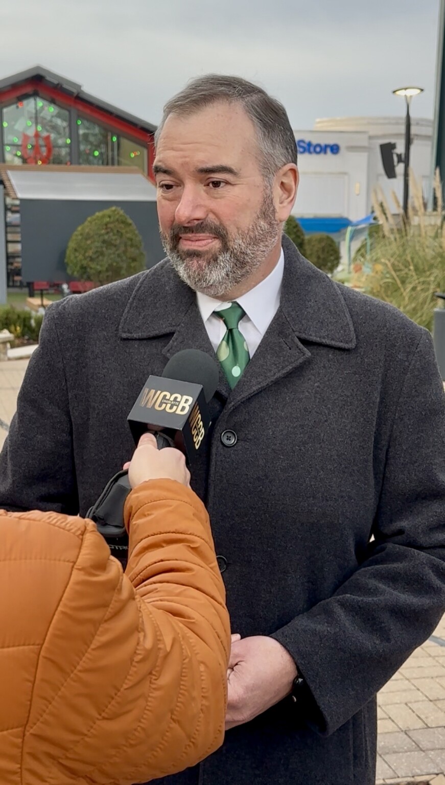 Stuff The Truck25 - WCCB Charlotte