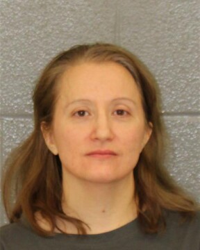 Meagan Roy – Simple Assault – Crime Of Domestic Violence - WCCB Charlotte