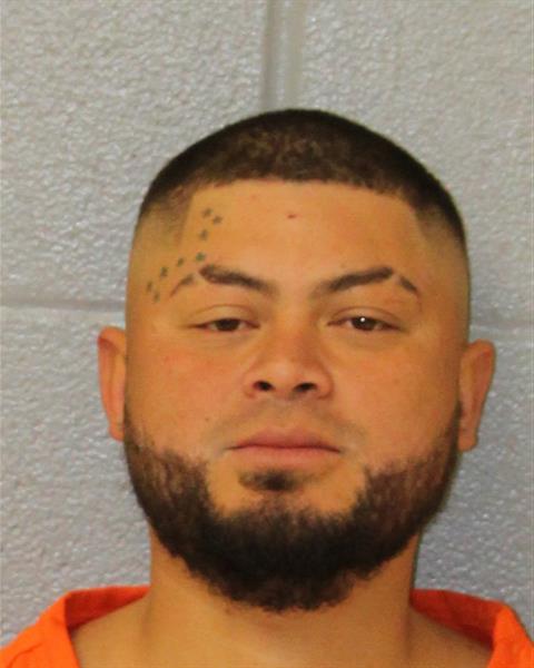 Oscar Solarzano – Attempted First Degree Murder – Assault With Deadly ...