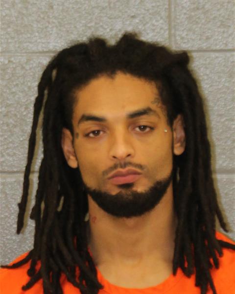 Corbin Paige - Probation Violation - WCCB Charlotte