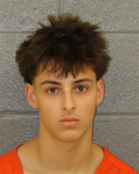 Jason Scott Mug - WCCB Charlotte