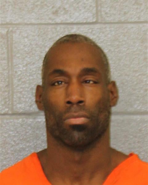 Daniel Powell - Resisting Officer - Trespassing - WCCB Charlotte