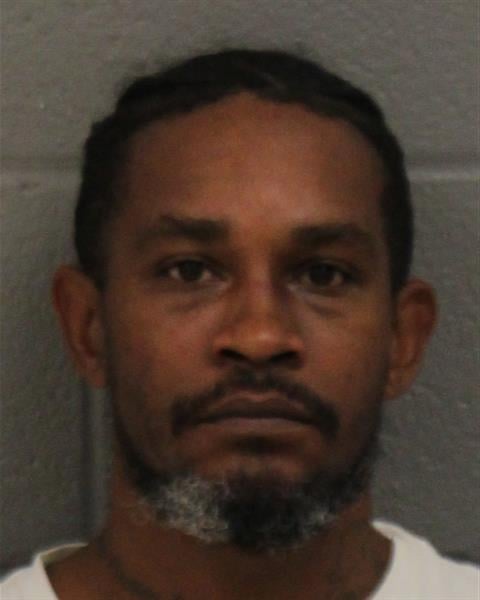 Darrius Pruitt – Assault On A Female - WCCB Charlotte