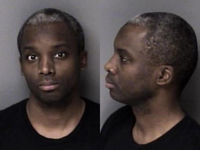 Larry Goodman – Cyber Stalking - WCCB Charlotte