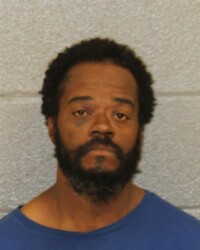 Demario Hough - Second Degree Trespassing - WCCB Charlotte