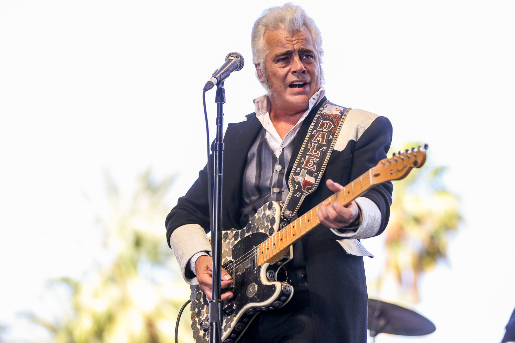 Dale Watson - WCCB Charlotte