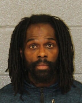 Delvin Allen - Felony Larceny - Common Law Robbery - WCCB Charlotte