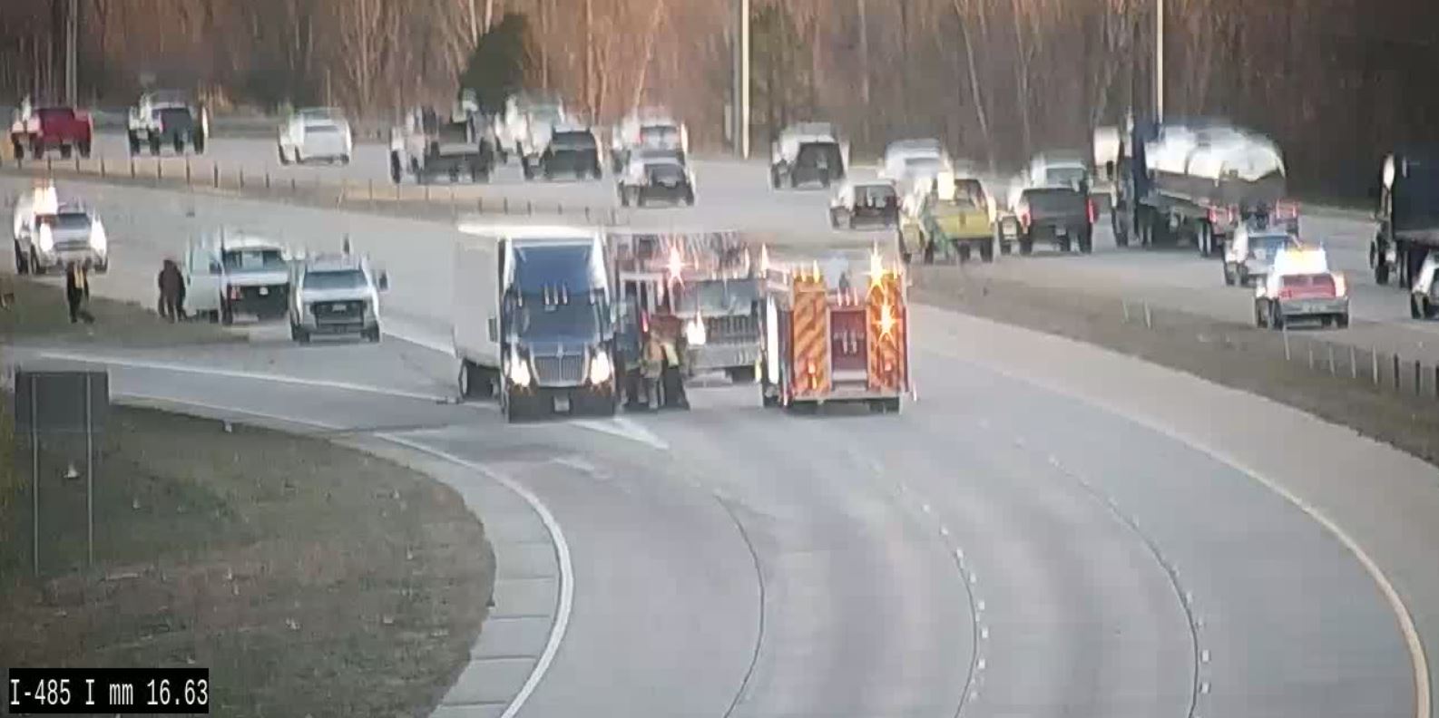 traffic2 - WCCB Charlotte