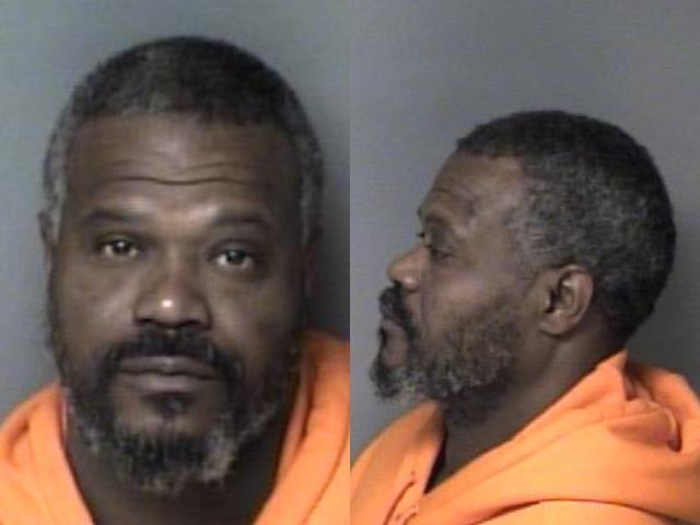 Allen Thomas – Failure To Appear – True Bill Of Indictment - WCCB Charlotte
