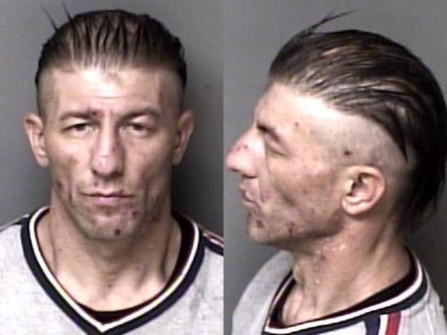 Michael Hurley – AWDW – Larceny, Misdemeanor - WCCB Charlotte