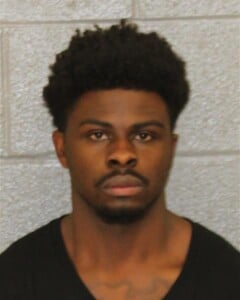 Timothy White - Driving While Impaired - WCCB Charlotte