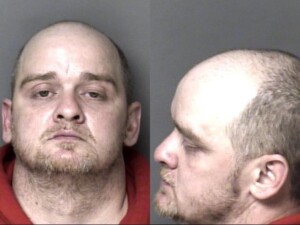 Kevin Parker – Possess Stolen Motor Vehicle - WCCB Charlotte