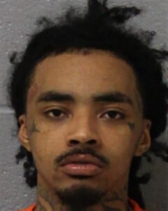 Demetrius Winston - Robbery with Dangerous Weapon - Possession of ...