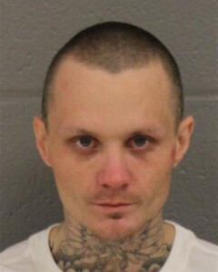 Christopher Redmon – Possess Stolen Firearm – Possess Firearm By Felon ...
