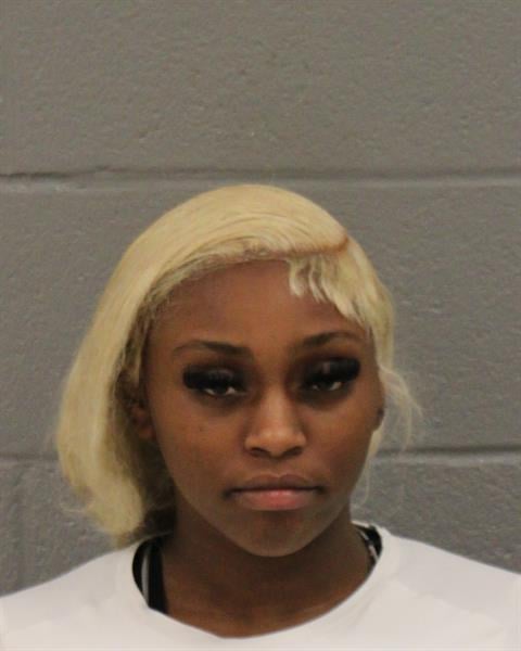 Terrish Rhodes – Attempted Larceny – Conspire Commit Fel Larceny ...
