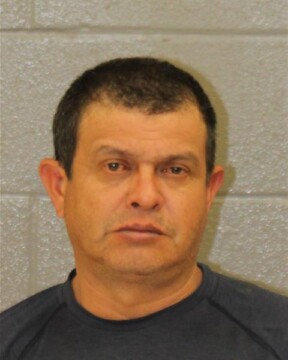 Jairo Trujillo - Driving While Impaired - No Operators License - WCCB ...