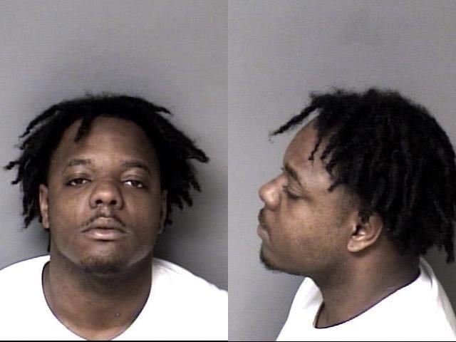 Jawan Williams – Break:Enter - WCCB Charlotte