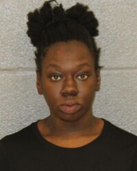 Tamani Boone - Identity Theft - Larceny Unauthorized use of Motor ...