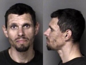 Dwight Hawkins – Larceny, Motor Vehicle - WCCB Charlotte