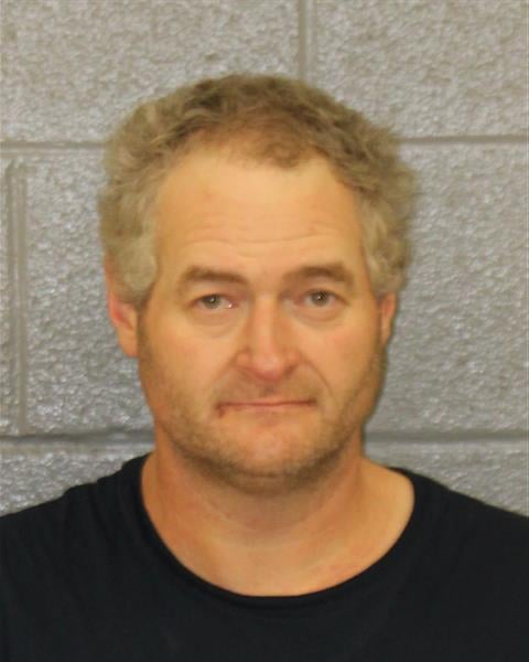 Johnny Wolfe - Larceny - WCCB Charlotte