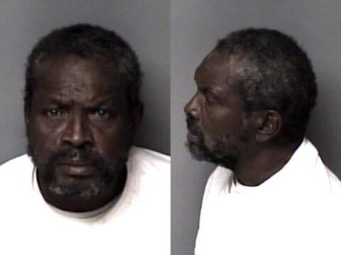 David Sanders – Failure To Appear, Misdemeanor - WCCB Charlotte