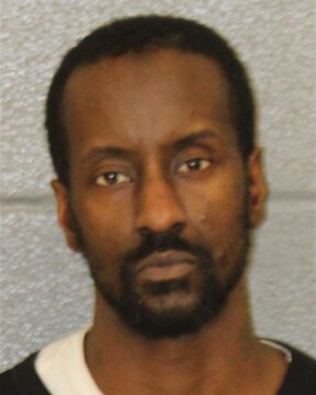 Calvin Allen – Fugitive, Extradition Other State - WCCB Charlotte