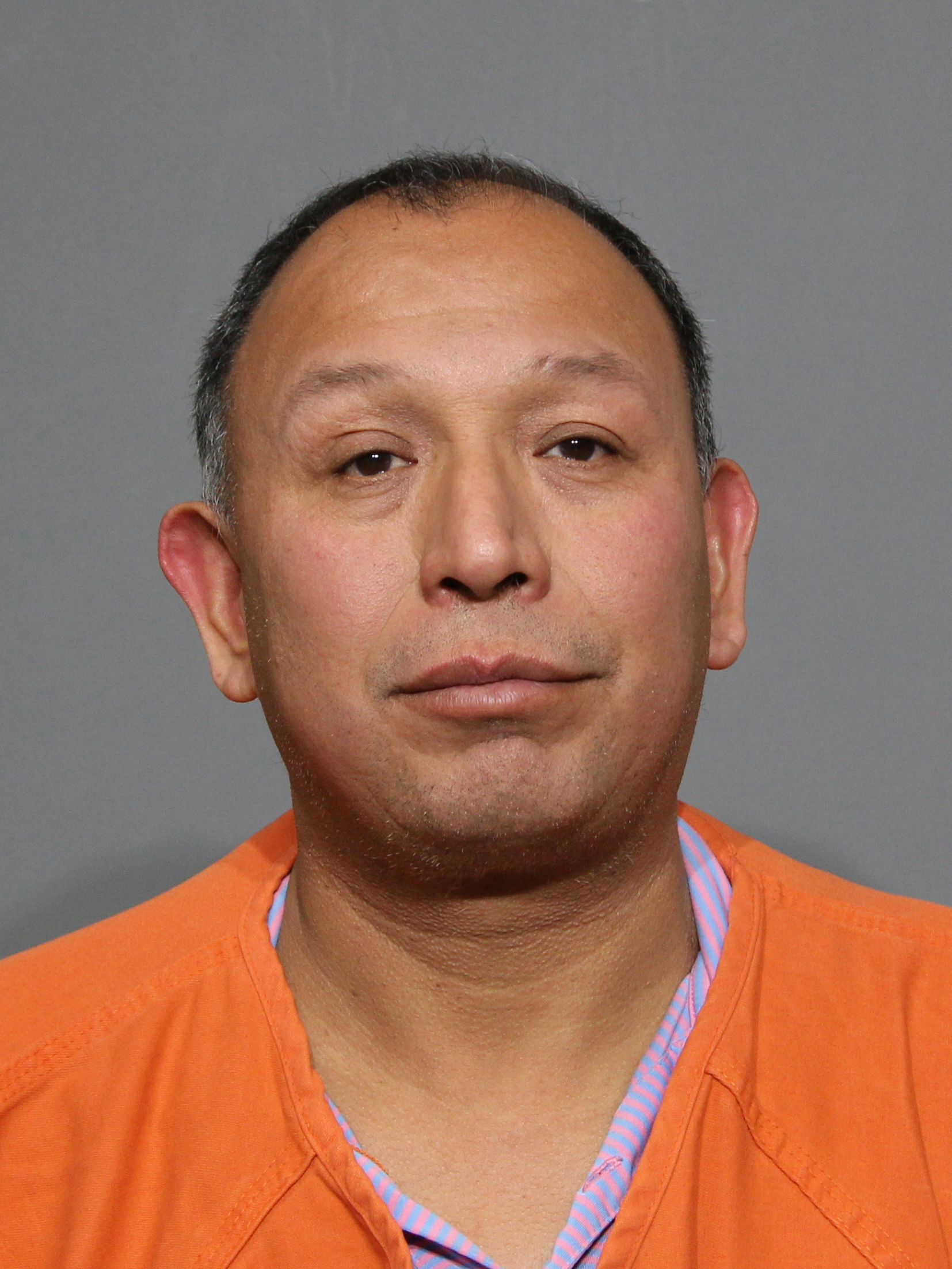 Apolinar Vera Galloso – No Drivers License - WCCB Charlotte