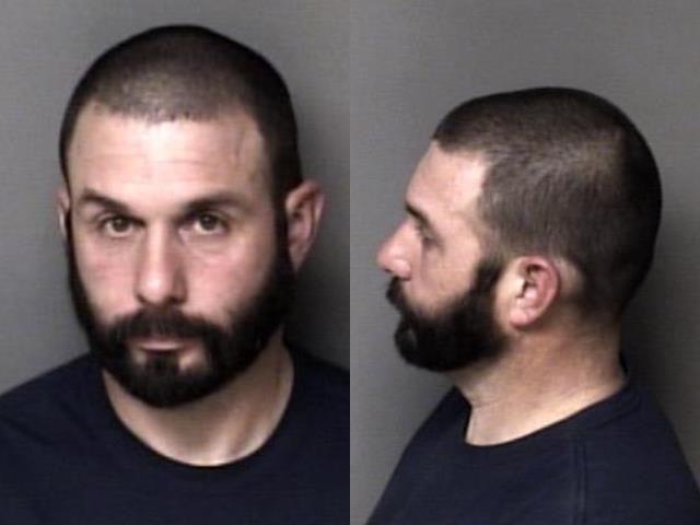 Derrick Ramirez – DWI – DWLR Impaired Rev – Reckless Driving, Wanton ...