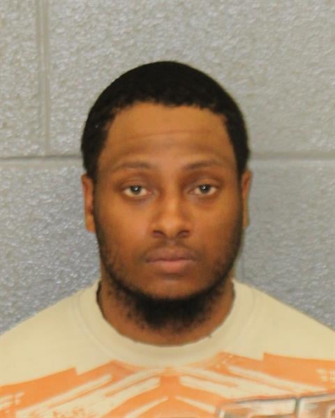 Demond Miller – Driving While Impaired – DWLR Not Impaired Rev – Drive ...