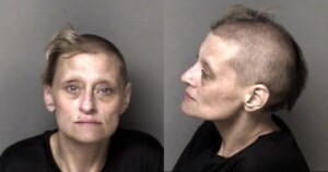 Morgan Conn – Extradition:Fugitive Other State - WCCB Charlotte