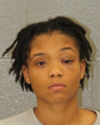 Bailey May – Crime Of Domestic Violence – Simple Assault - WCCB Charlotte