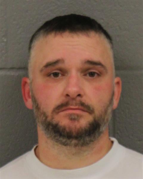 Corey Snyder – Larceny - WCCB Charlotte