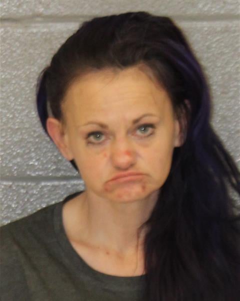 Kori Wilson – Breaking And Entering – Resist Public Officer - WCCB ...