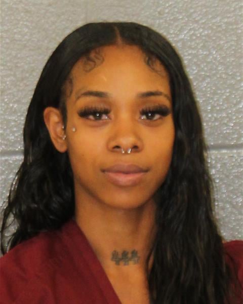 Shanetta Williams – Driving While Impaired – Reckless Driving To ...