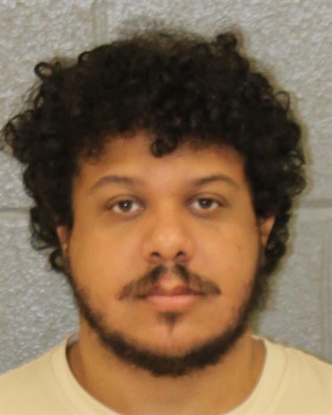 Jacob Arias – Fugitive, Extradition Other State – Indecent Liberties ...