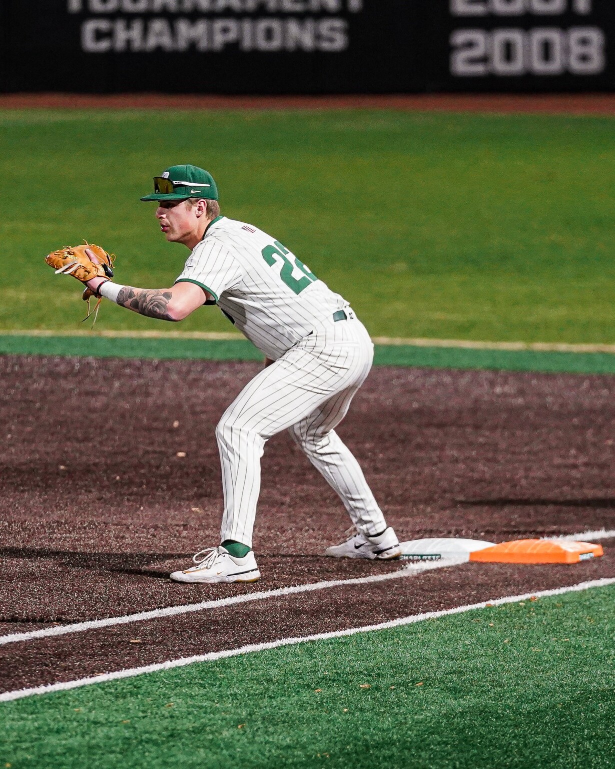 Charlotte 49ers vs South Florida (Baseball) - WCCB Charlotte