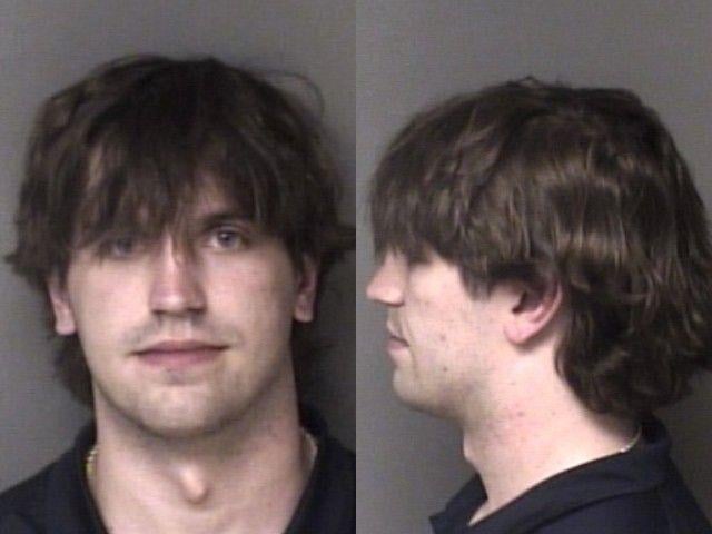 Lathan Hager – Driving While Impaired – Reckless Driving To Endanger ...