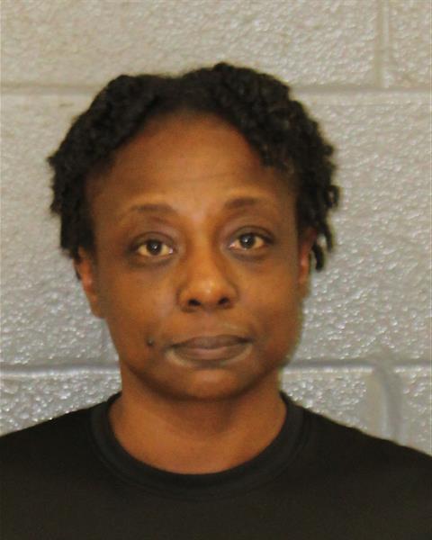 Laterice Butler – Embezzlement – Safecracking - WCCB Charlotte