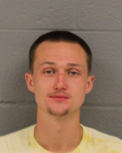 Thomas Stophel – Driving While Impaired - WCCB Charlotte