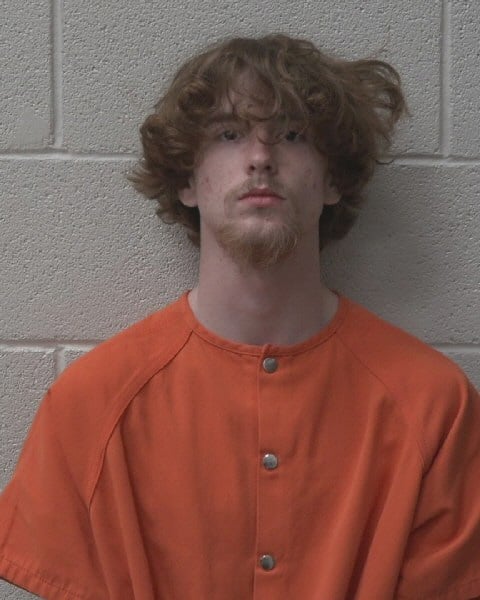 Jacob Perkins - WCCB Charlotte