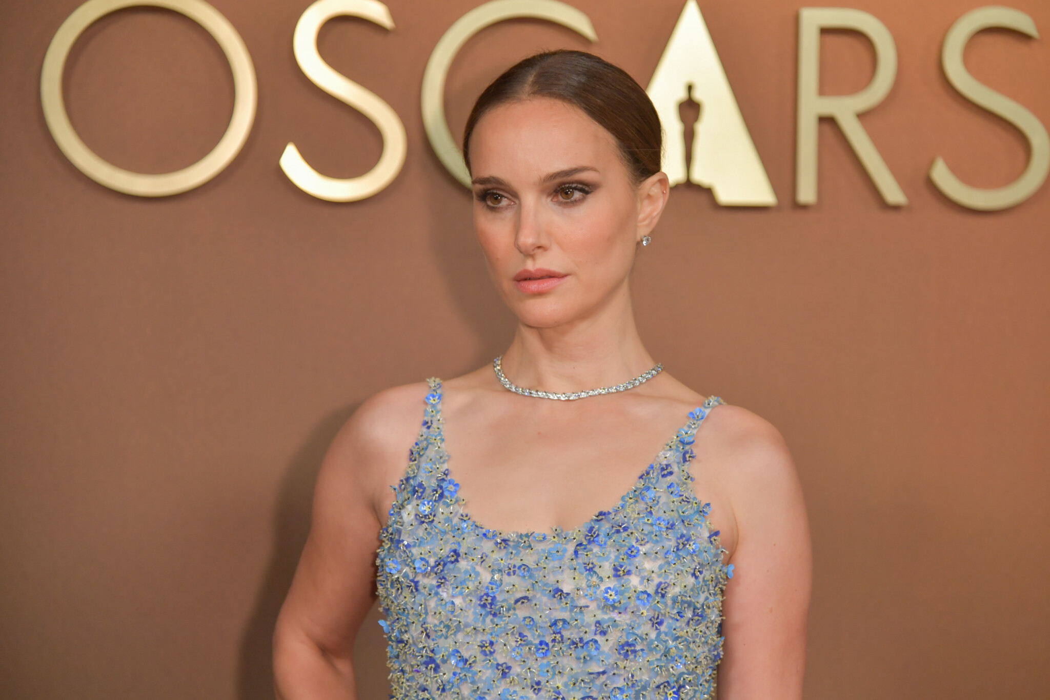 Natalie Portman is pregnant with her third child, her first with Tanguy ...