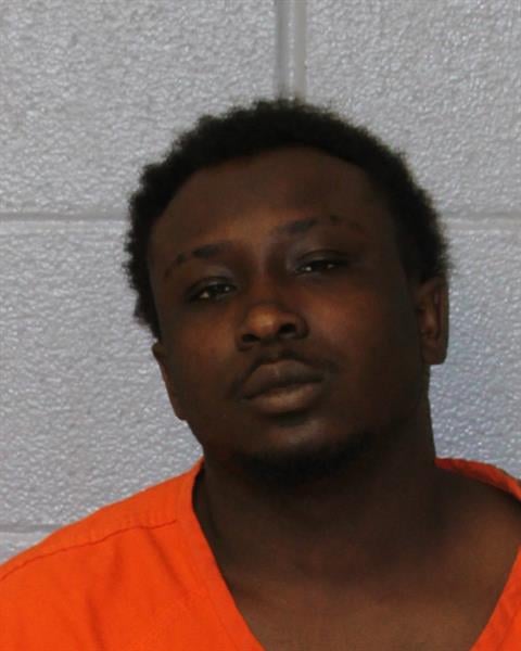 Christopher Garland – Probation Violation - WCCB Charlotte
