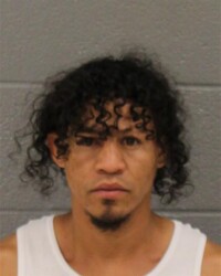 Ever Ramos-Estrada – Robbery With Dangerous Weapon – Assault With ...