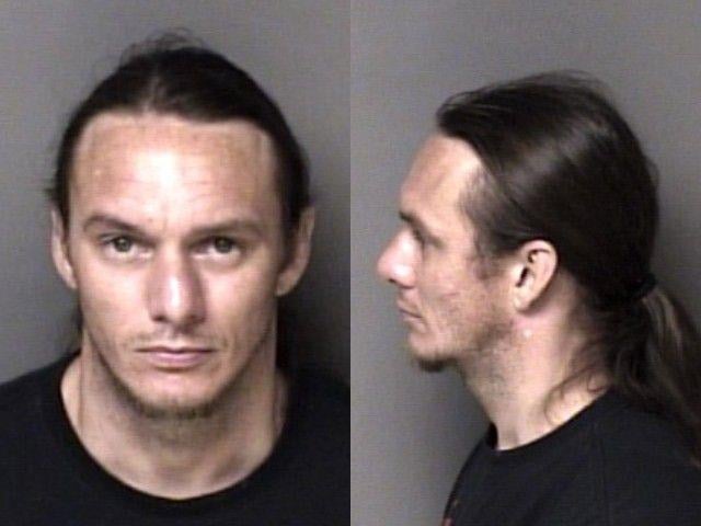 Richard Bridges – Possess Drug Parapheranalia - WCCB Charlotte